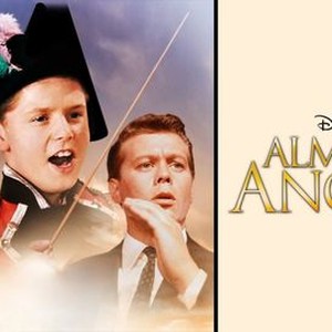 Almost Angels - Rotten Tomatoes