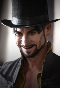 Blood Drive: Season 1, Episode 8 | Rotten Tomatoes