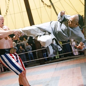 Fearless - Rotten Tomatoes