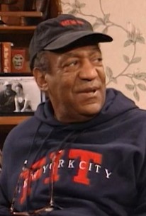 Cosby: Season 4, Episode 17 | Rotten Tomatoes