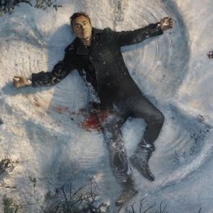 Tin Star - Rotten Tomatoes