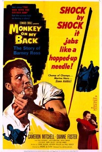 Monkey on My Back | Rotten Tomatoes