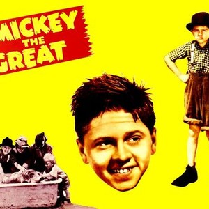 Mickey the Great - Rotten Tomatoes