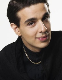 Josef Johansson - Rotten Tomatoes