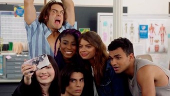 The Class - Rotten Tomatoes