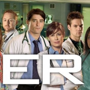 ER - Rotten Tomatoes