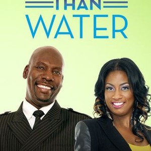Thicker Than Water - Rotten Tomatoes