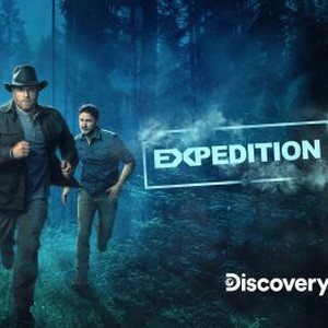 Expedition X: Season 5, Episode 5 - Rotten Tomatoes