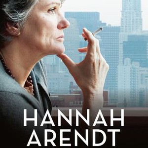 Hannah Arendt - Rotten Tomatoes