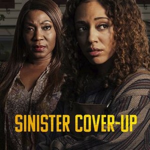 Sinister Cover-Up - Rotten Tomatoes