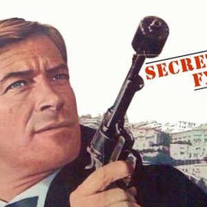 FX 18, Secret Agent - Rotten Tomatoes