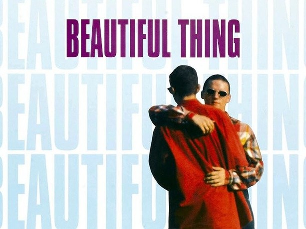 Movie Beautiful Thing