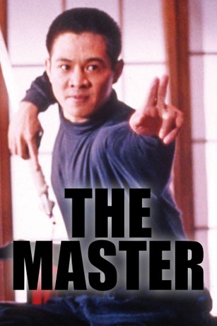 Jet Li The Master