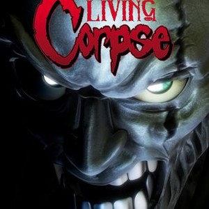 The Amazing Adventures of the Living Corpse - Rotten Tomatoes