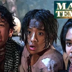 Magic Temple - Rotten Tomatoes