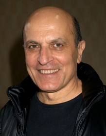 Thom Christopher - Rotten Tomatoes