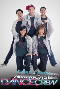 America's Best Dance Crew: Season 2, Episode 9 - Rotten Tomatoes