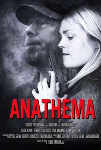 Anathema | Rotten Tomatoes