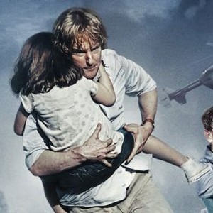 No Escape - Rotten Tomatoes