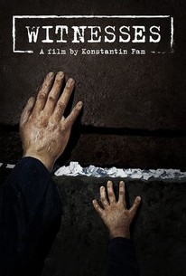 Witnesses (2018) | Rotten Tomatoes
