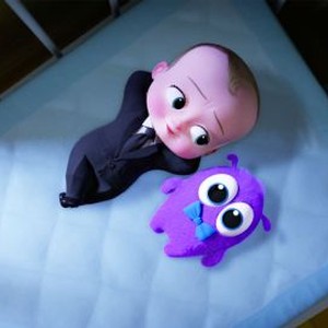 The Boss Baby: Back in Business - Season 2 Episode 8 - Rotten Tomatoes