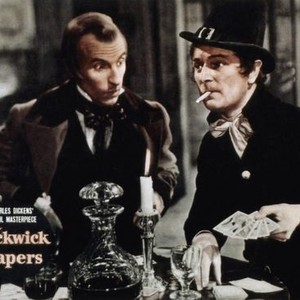 Nigel Patrick - Rotten Tomatoes