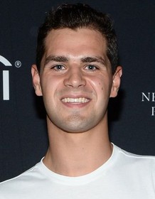 Michael Andrew | Rotten Tomatoes