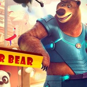 Super Bear - Rotten Tomatoes