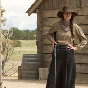 Godless - Rotten Tomatoes
