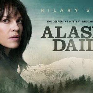 Alaska Daily - Rotten Tomatoes