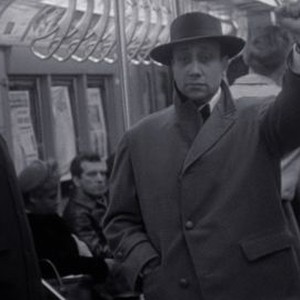 Two Men in Manhattan - Rotten Tomatoes