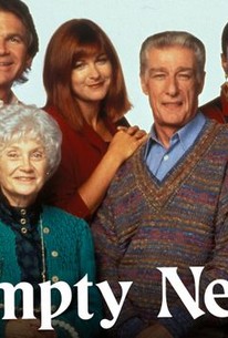 Empty Nest - Season 1 Episode 15 - Rotten Tomatoes