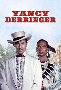 Yancy Derringer - Rotten Tomatoes