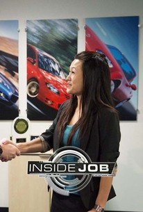 Inside Job | Rotten Tomatoes