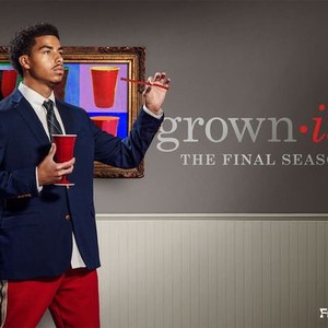 grown-ish - Rotten Tomatoes