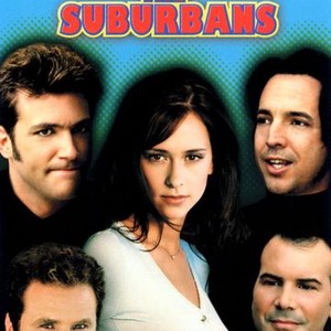 The Suburbans - Rotten Tomatoes
