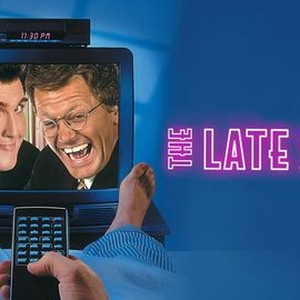 The Late Shift - Rotten Tomatoes