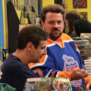 Kevin Smith - Rotten Tomatoes