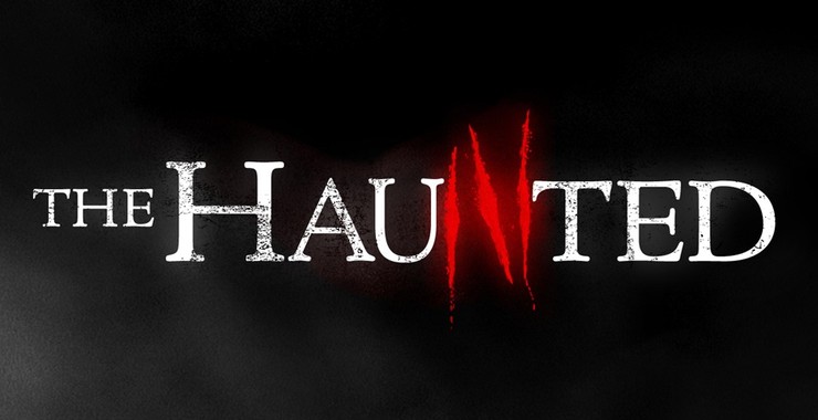 The Haunted - Rotten Tomatoes