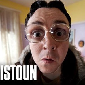 Burnistoun - Rotten Tomatoes