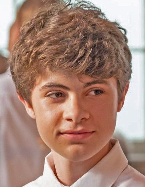 Hunter Dillon - Rotten Tomatoes