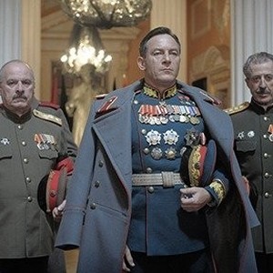 The Death of Stalin - Rotten Tomatoes