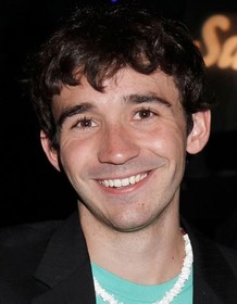 Ian Terry | Rotten Tomatoes