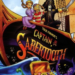 Captain Sabertooth - Rotten Tomatoes