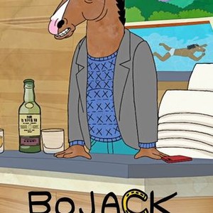 BoJack Horseman - Rotten Tomatoes