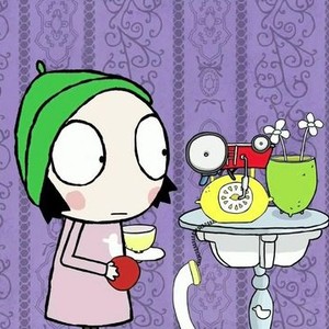 Sarah & Duck: Season 2, Episode 14 - Rotten Tomatoes