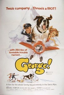 George! | Rotten Tomatoes