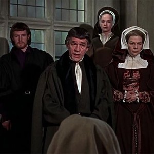 A Man for All Seasons - Rotten Tomatoes