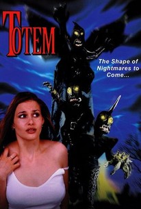 Totem | Rotten Tomatoes