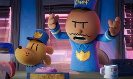 Dog Man - Trailers & Videos | Rotten Tomatoes